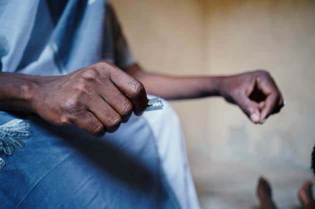 Female Genital Mutilation