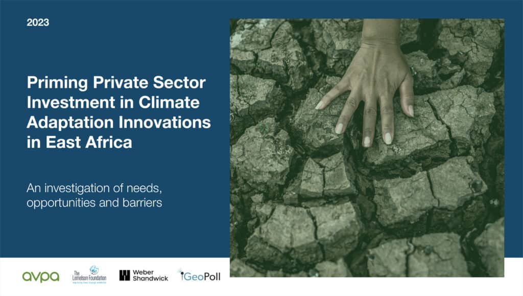 Report reveals investment blockages in countering Uganda’s climate ...