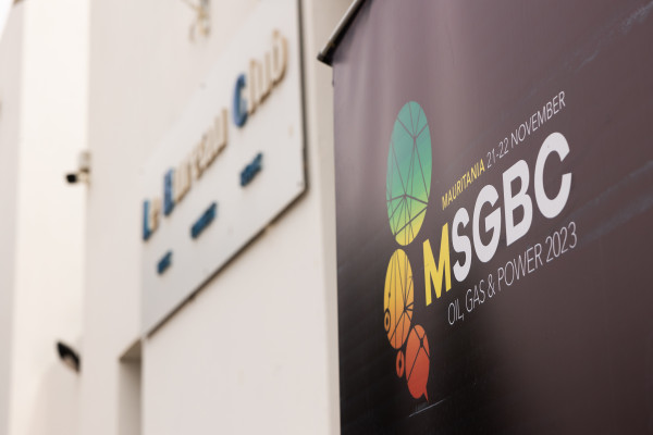 Third Edition of MSGBC Oil, Gas & Power Kicks Off in the Islamic ...