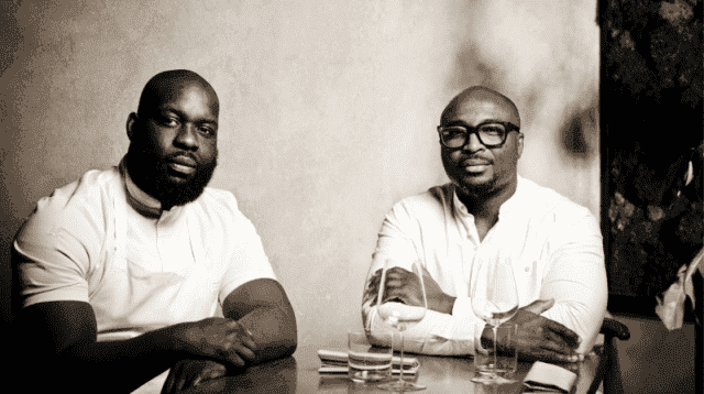 Meet the Duo Behind Akoko | africa.com