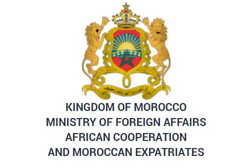 Morocco: The Head of Government Represents His Majesty King Mohammed VI ...