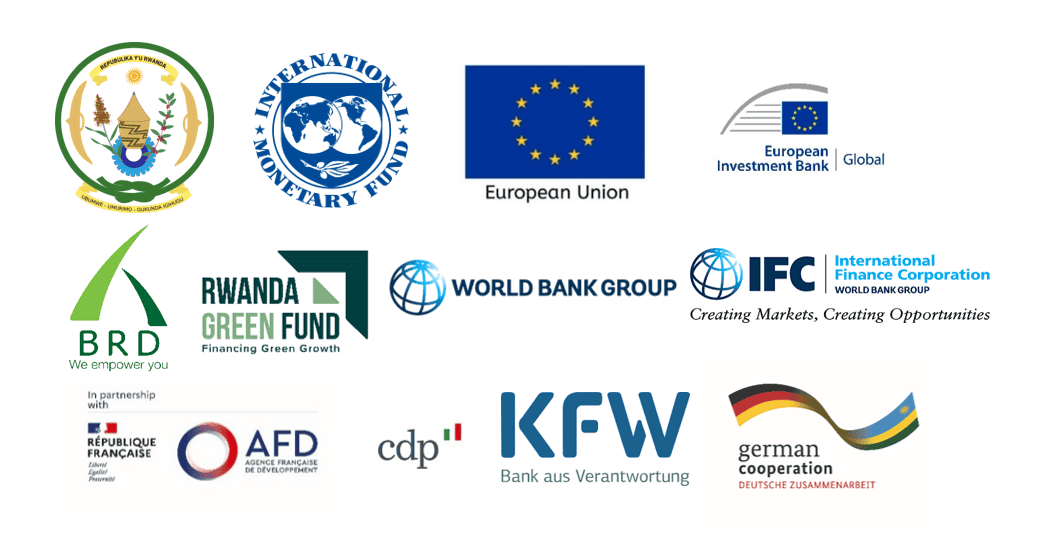 Rwanda Climate Finance Partnership Powers Innovative Climate Action ...