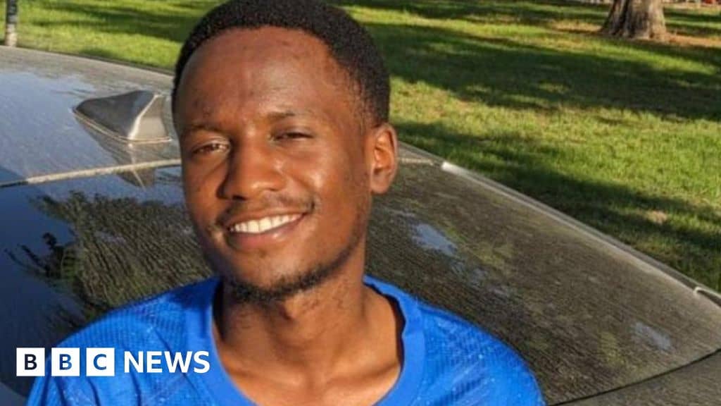 Tanzania Announces Death of its Second National Missing since the Hamas ...