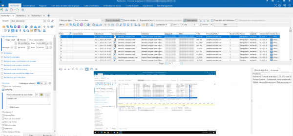 SearchInform has significantly expanded its presence in Africa and ...