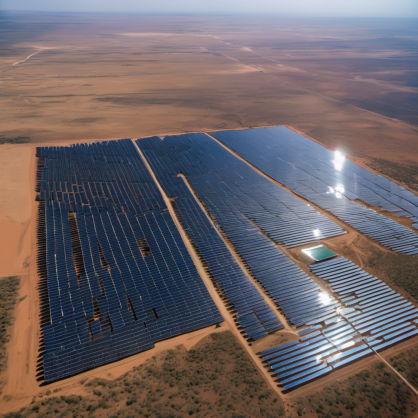 Green Tech Advancements Key to Sustainable Growth in Sub-Saharan Africa ...