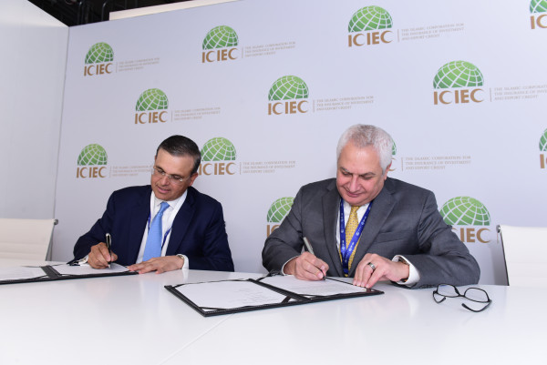 The Islamic Corporation for the Insurance of Investment and Export ...