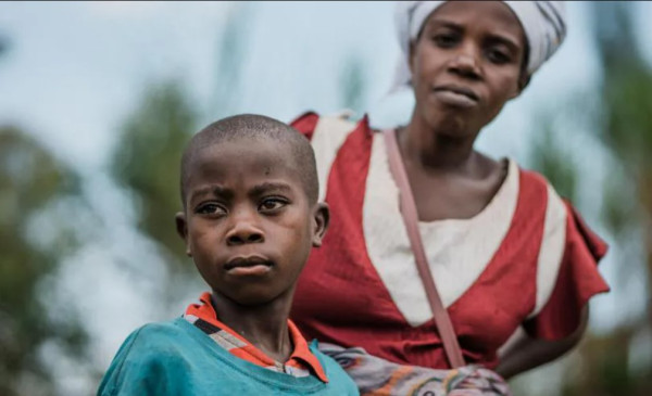 Number of grave violations against children in conflict rose 13% in ...