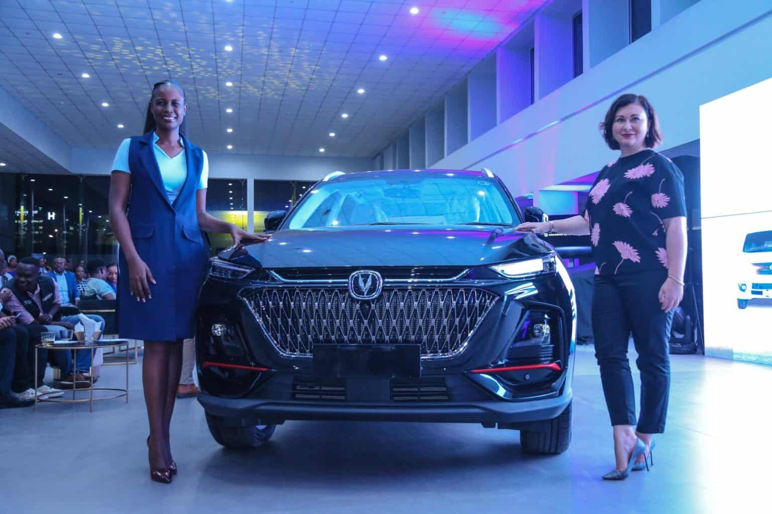 Changan Auto