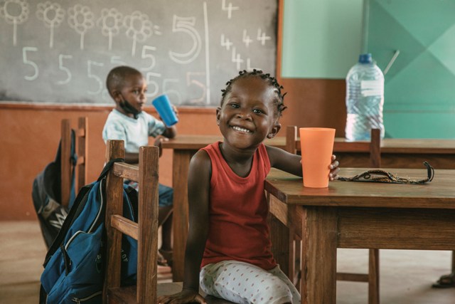 World Malaria Report