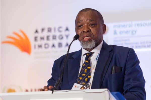 Africa Energy Indaba