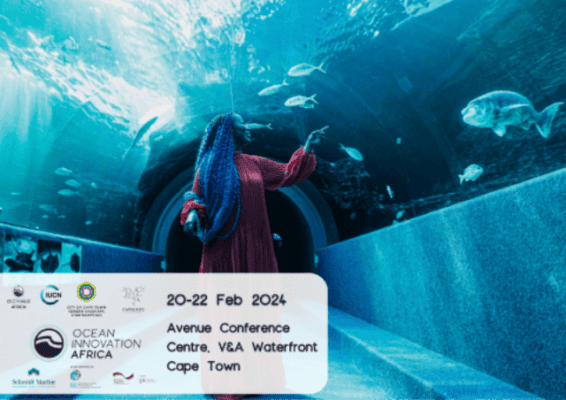 Ocean Innovation Africa Summit
