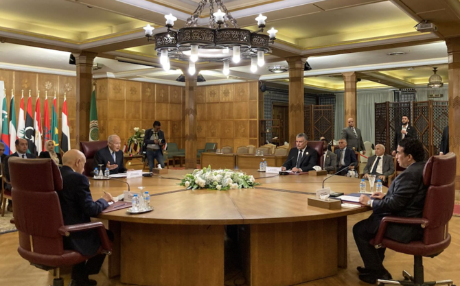 Three Key Libyan Leaders have Agreed on the “Necessity” of Forming a ...