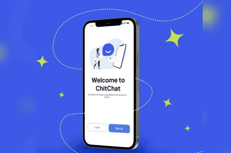 Chitchat