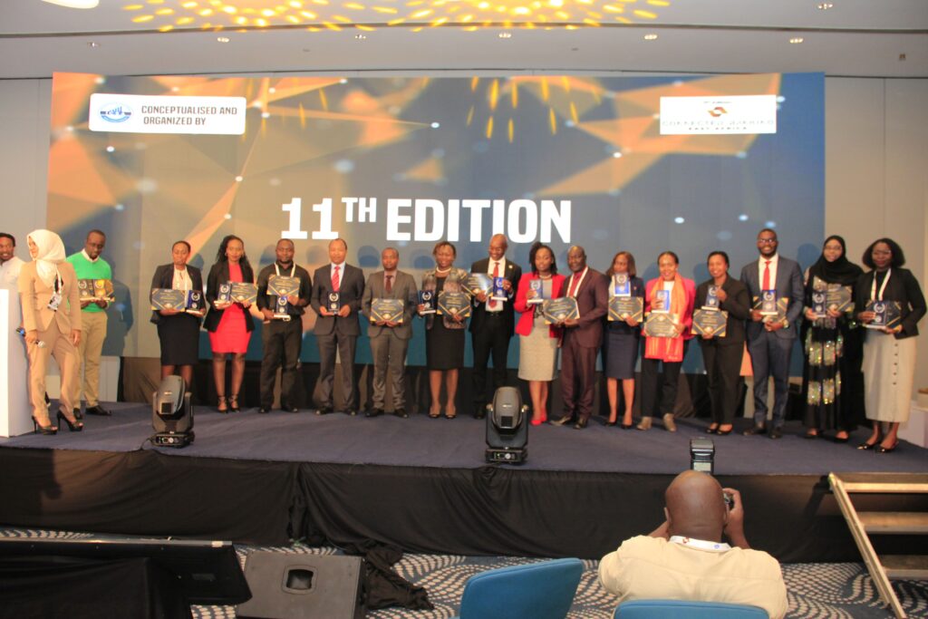 Connected Banking Summit