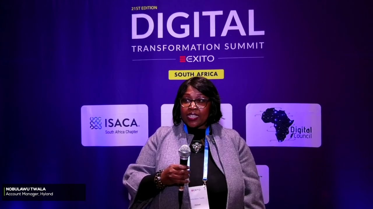 Digital Transformation Summit