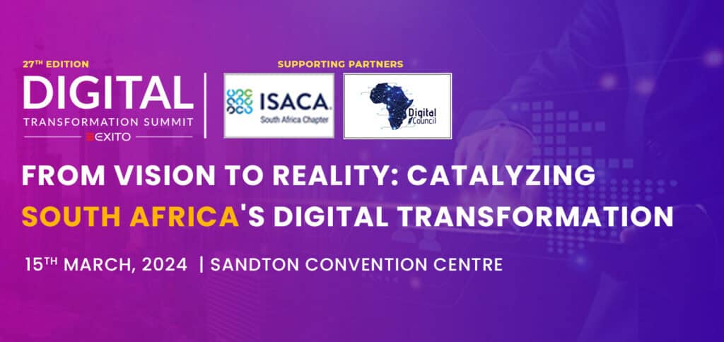 Digital Transformation Summit