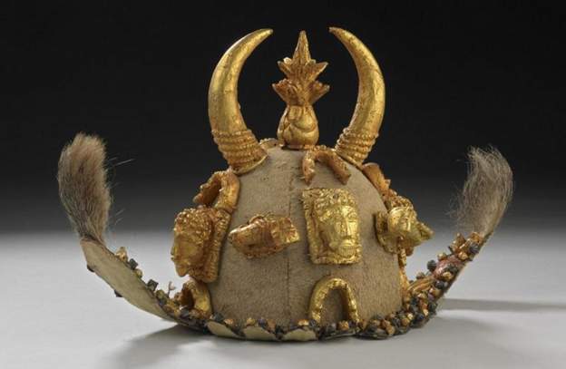 UK Returns 32 Royal Artifacts to Ghana's Ashanti Empire after 150 Years ...