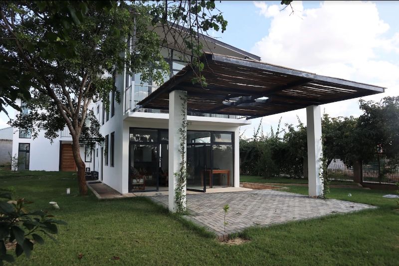 The Newly Inaugurated LuCAC Fills a Gap in Zambia's Artistic ...