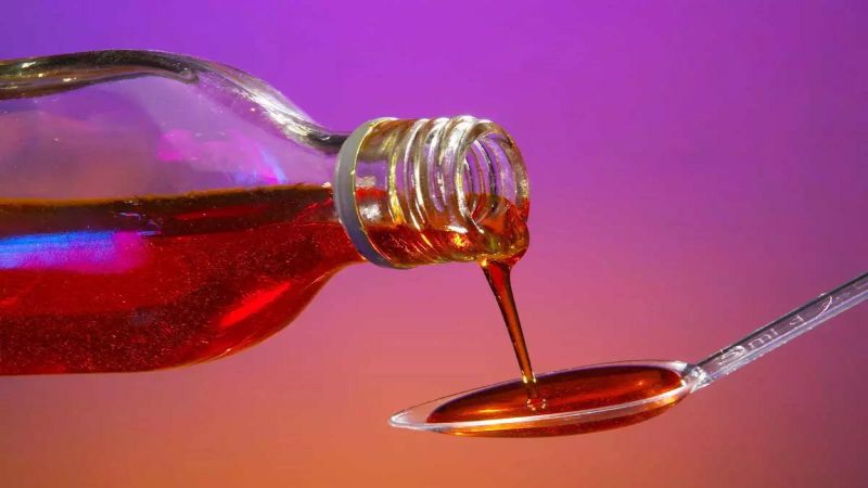 Rwanda, Tanzania, and Zimbabwe Recall Cough Syrup following Toxicity ...