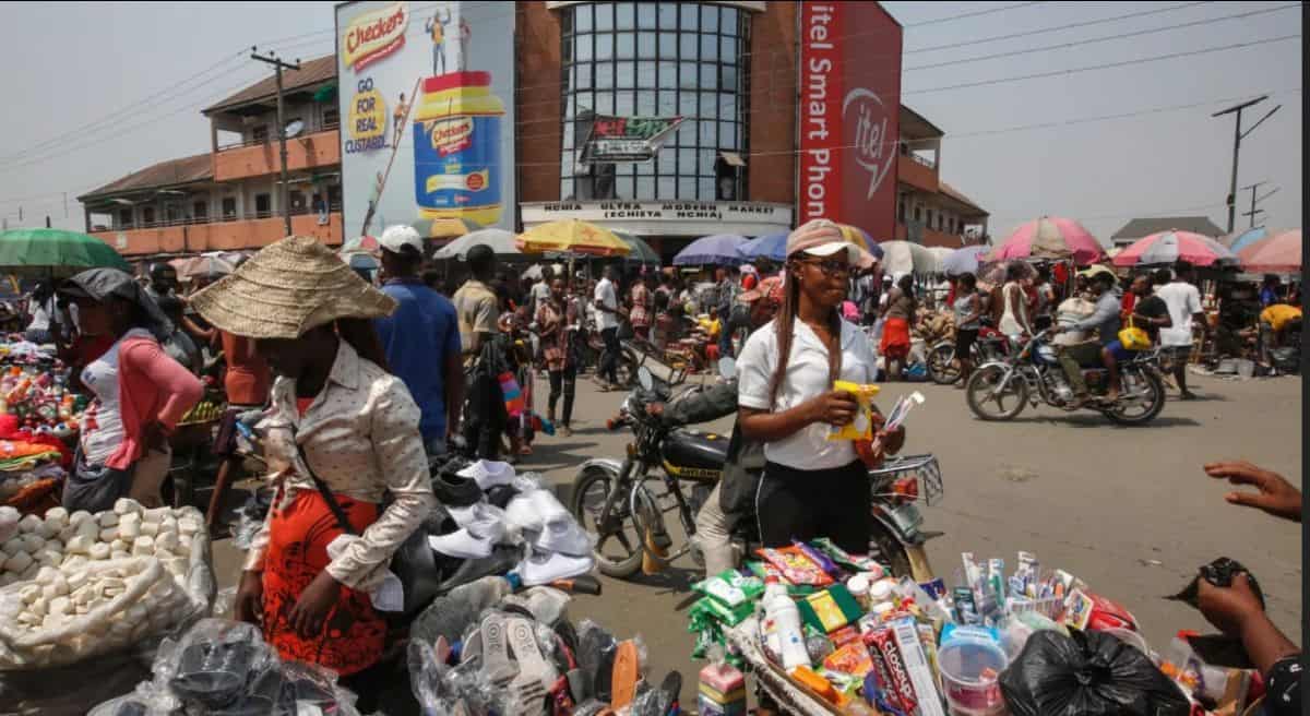 Can Oil-Rich Rivers State Become Nigeria's New Investment Hub? | africa.com