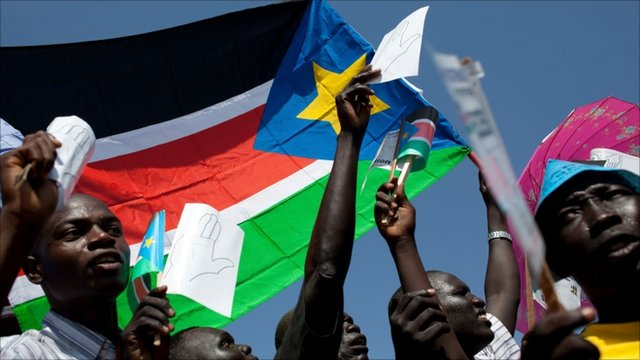 Juba's Economic Lifeline Cut Off by Conflict in Khartoum - Africa.com