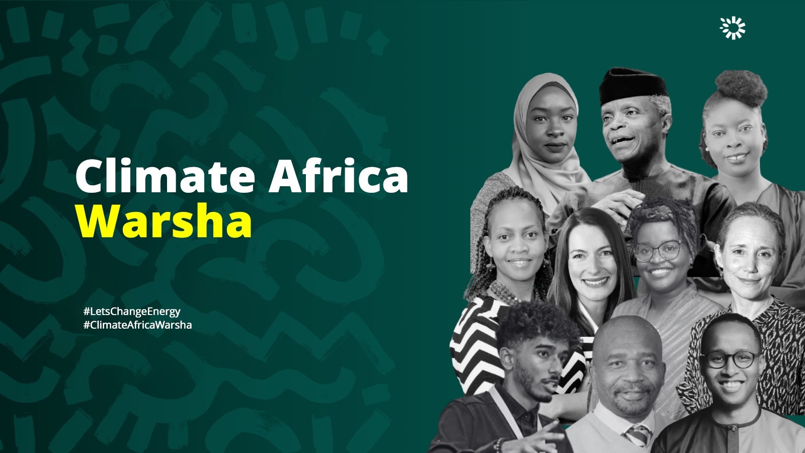 GEAPP Launches Climate Africa Warsha To Advance Renewable Energy ...