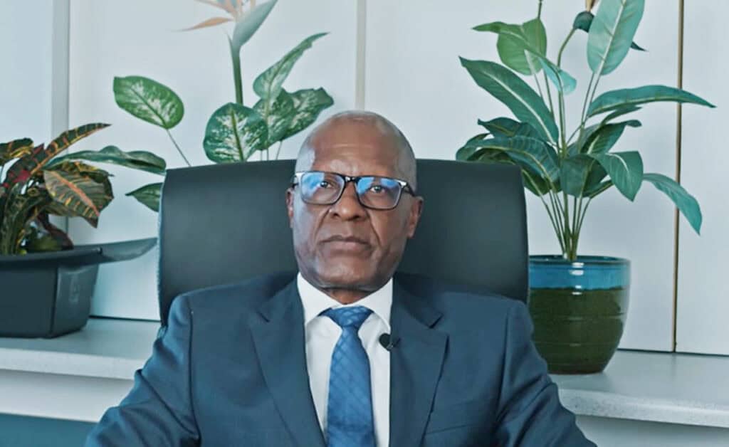Global African Hydrogen Summit