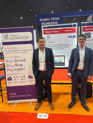 UltraTeb to Showcase Innovations in Affordable Healthcare at GITEX AFRICA 2024 - Africa.com