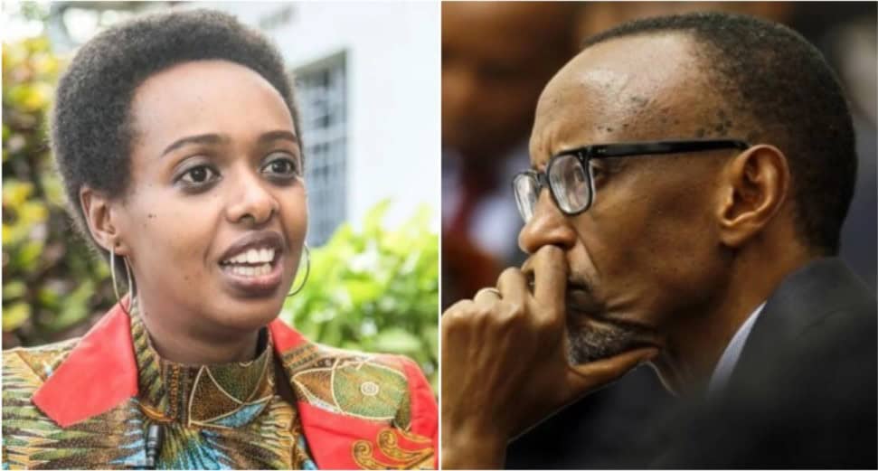 Rwandan Opposition Leader Barred from Participating in Upcoming ...