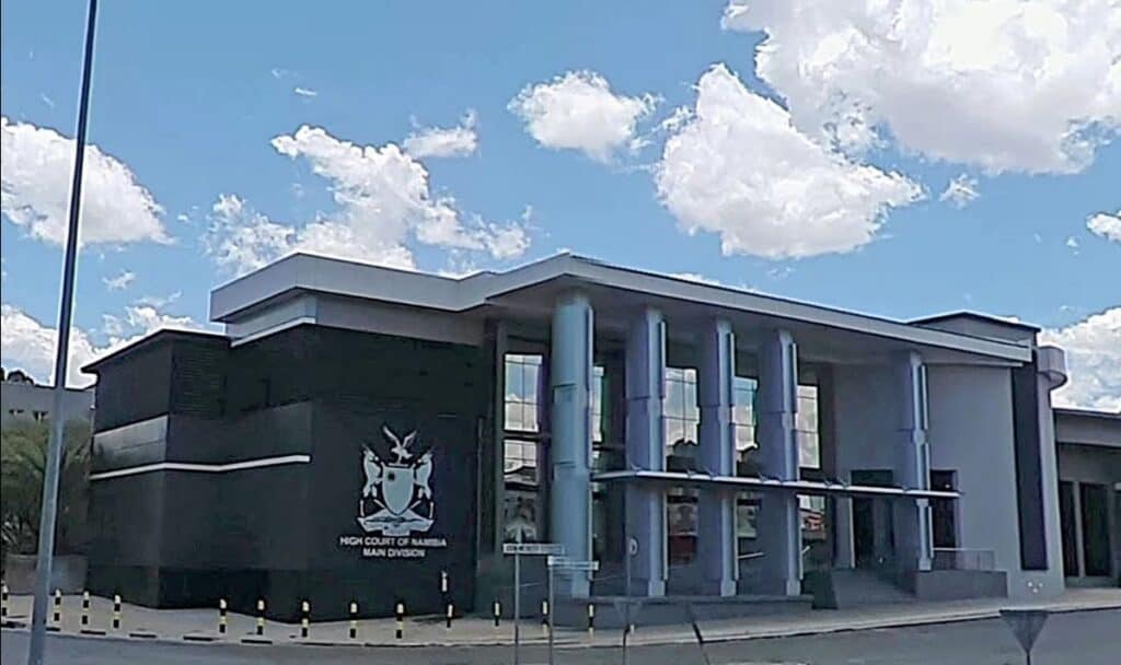 Namibia’s High Court Repeals Law Criminalizing Gay Sex - Africa.com