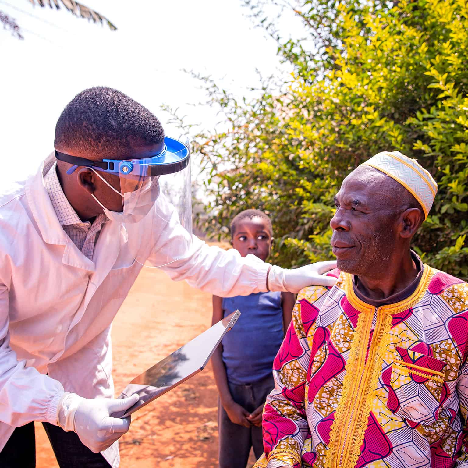 African Health Systems