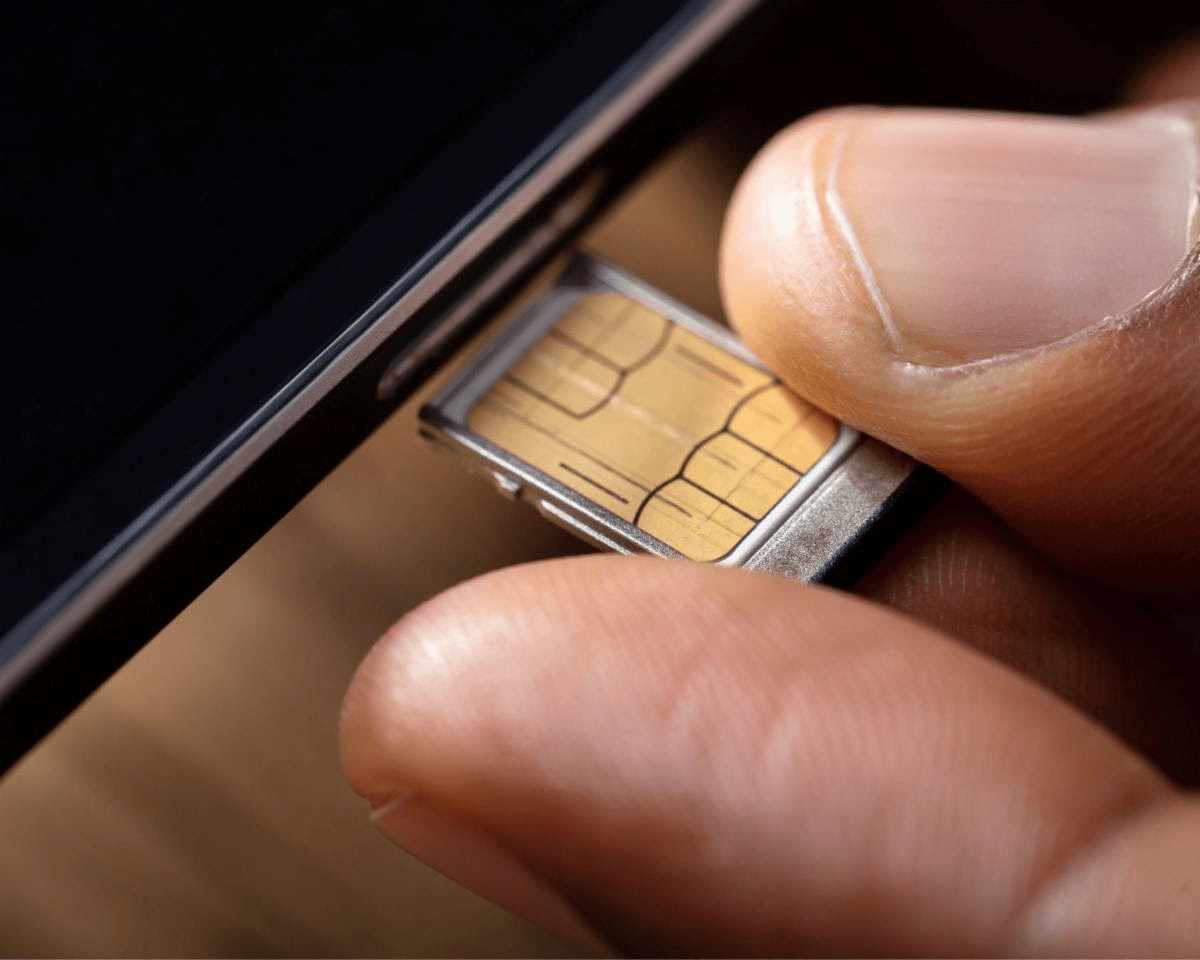 Innovative solutions needed for Africa’s enduring SIM card problem ...