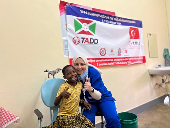 Turkish Doctors Continue to Heal in Africa - Africa.com