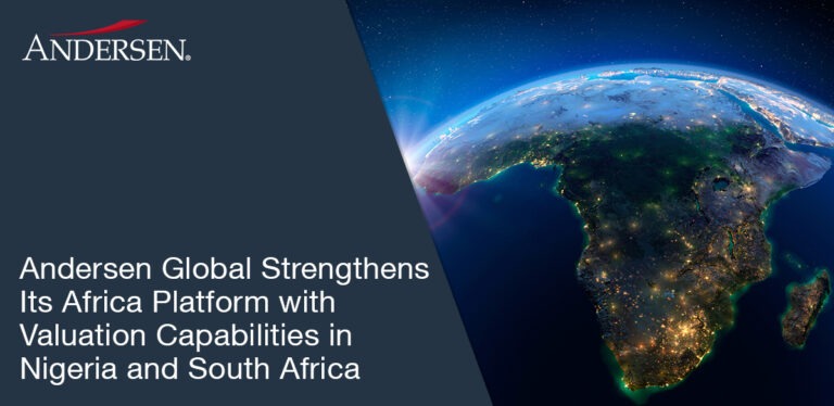Andersen Global