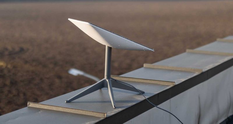 Starlink Raises Competition in Ghana's Telecommunications Market ...