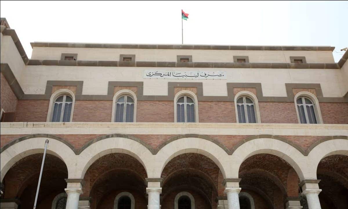 Libya’s Two Factions Agree on Central Bank Governor - Africa.com