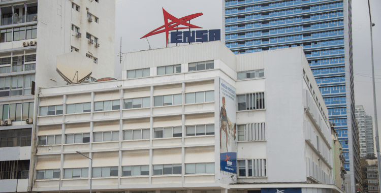 All Things Set for Angola To Sell Shares in its Biggest Insurer ...