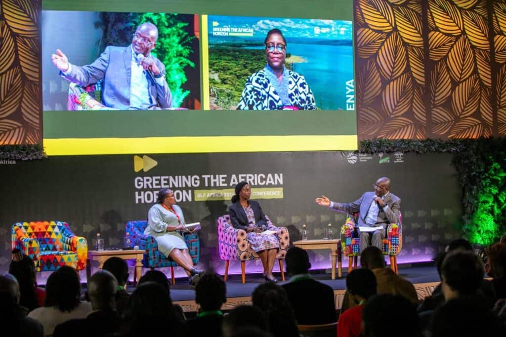 Africa Is Showing The World A Greener Path | africa.com
