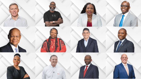 25 Influential and Impactful CEOs in South Africa | africa.com