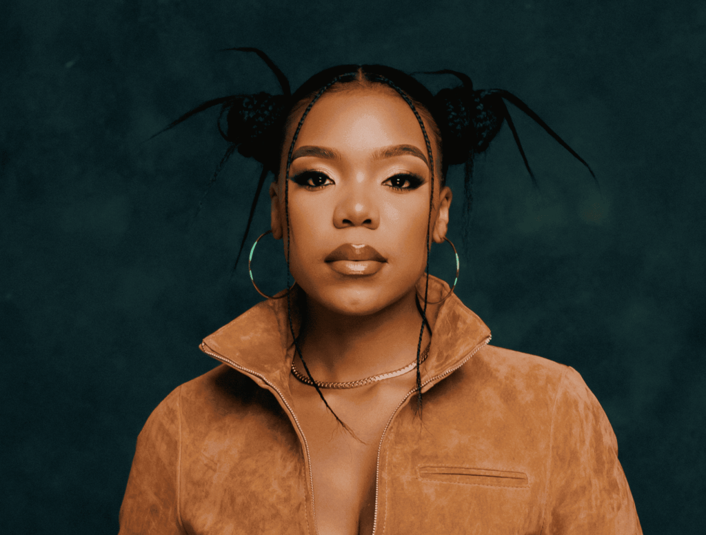 Elaine Named Spotify EQUAL Africa’s Artist For October | africa.com