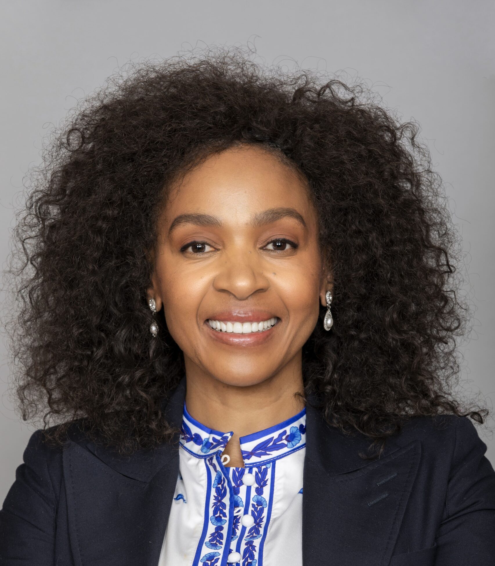 African Union Development Agency - NEPAD Appoints Zipporah Maubane As ...