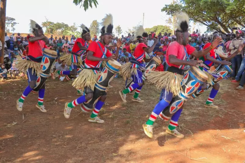 It's A Great Time To Get To Sierra Leone | africa.com
