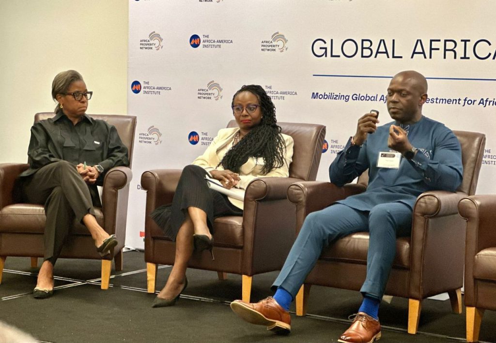 The African Venture Philanthropy Alliance (AVPA) Announces The ...