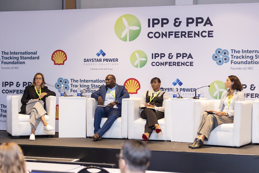 Navigating The IPP & PPA Landscape In Africa: A Focus Of The Upcoming ...