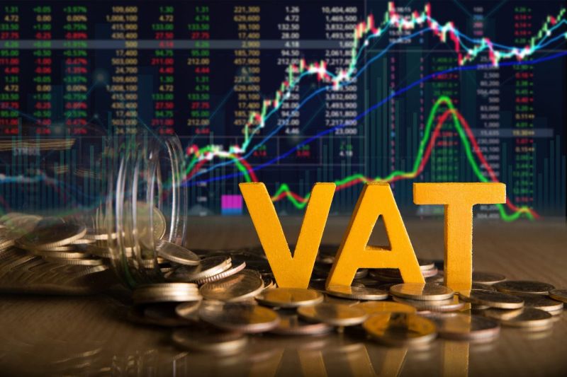 South Africa's VAT Increase Proposal: Balancing Revenue and Economic ...