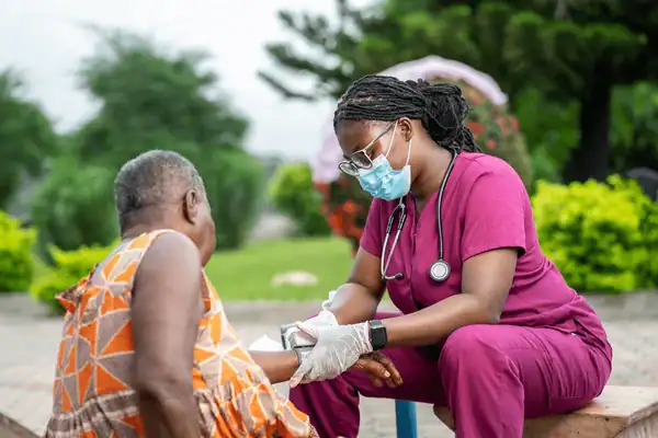 Women Leaders Are The Key To Safeguarding African Health - Africa.com